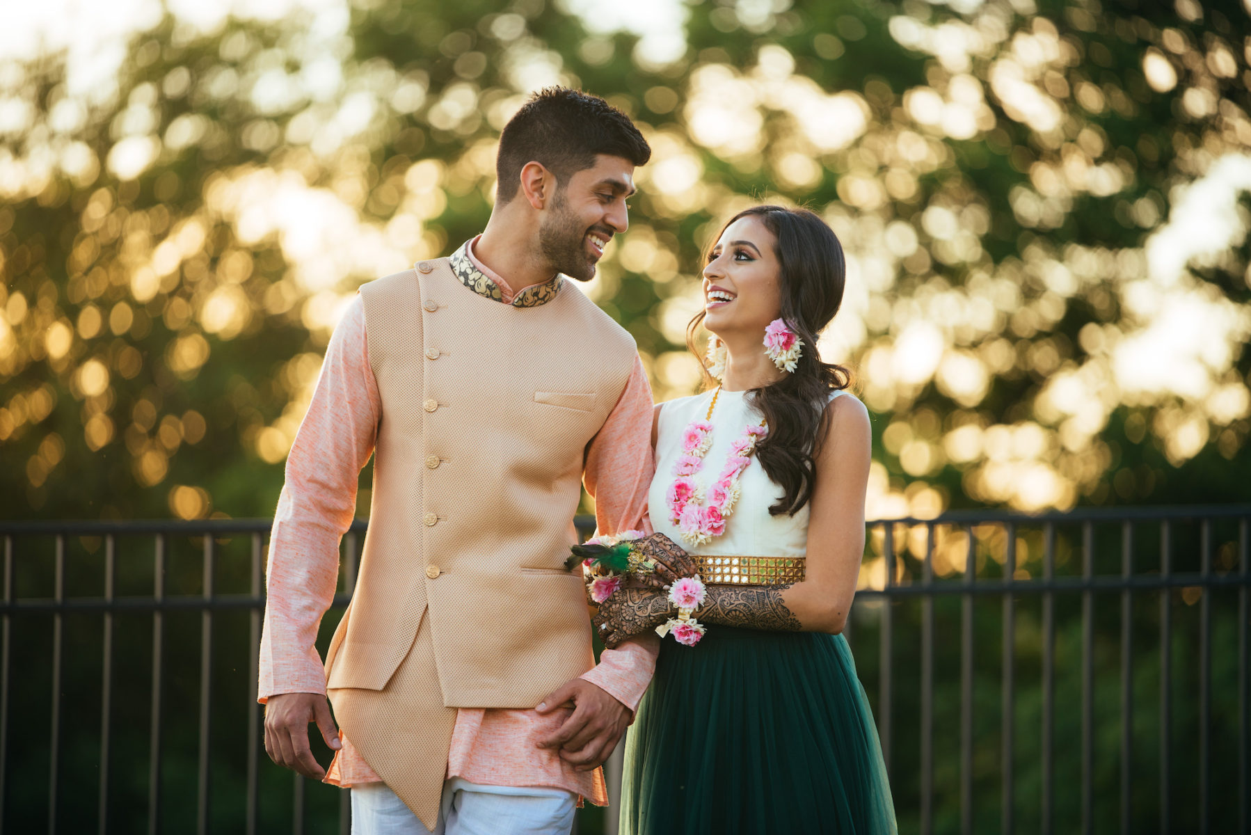 Studio Nine Photography | Indian Wedding Photography and Video