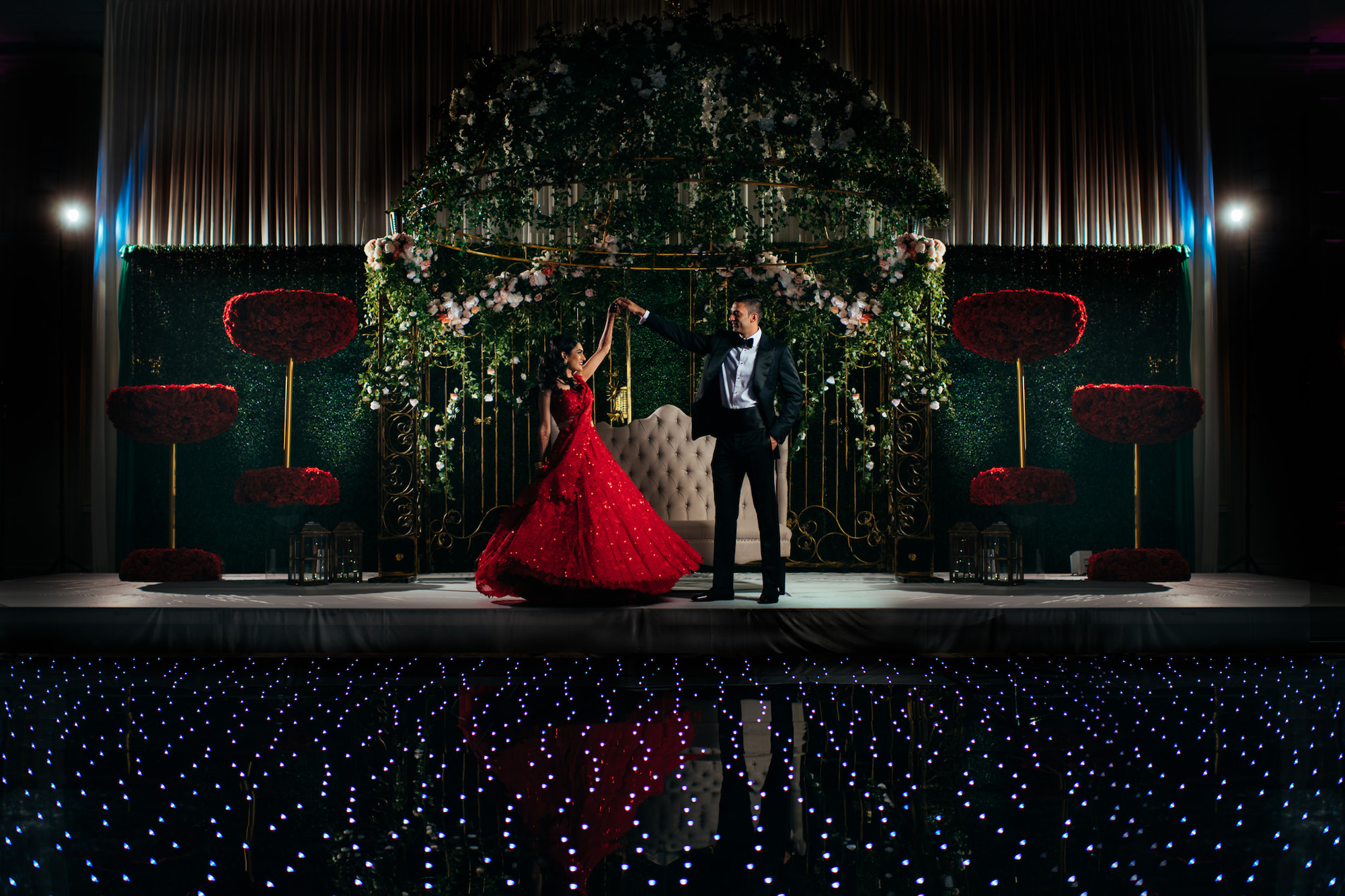 Studio Nine Photography | Indian Wedding Photography and Video