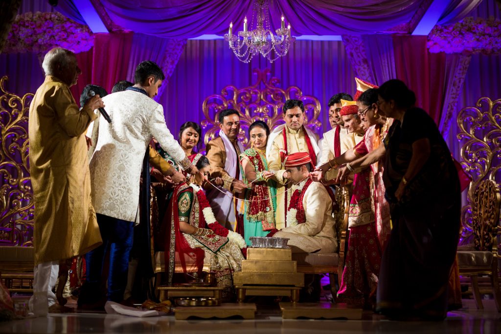 Studio Nine Photography | Indian Wedding Photography and Video